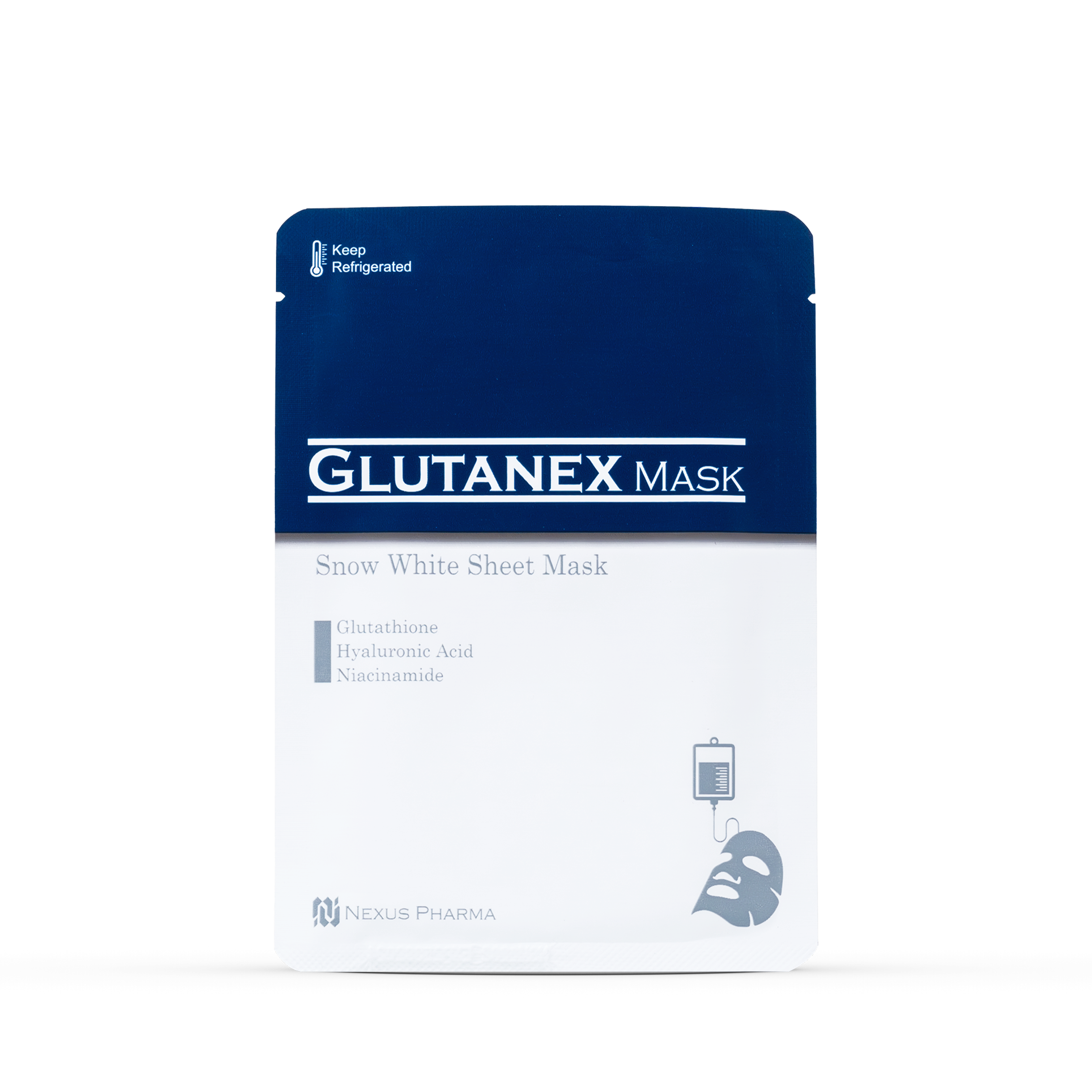 Glutanex | Official Website