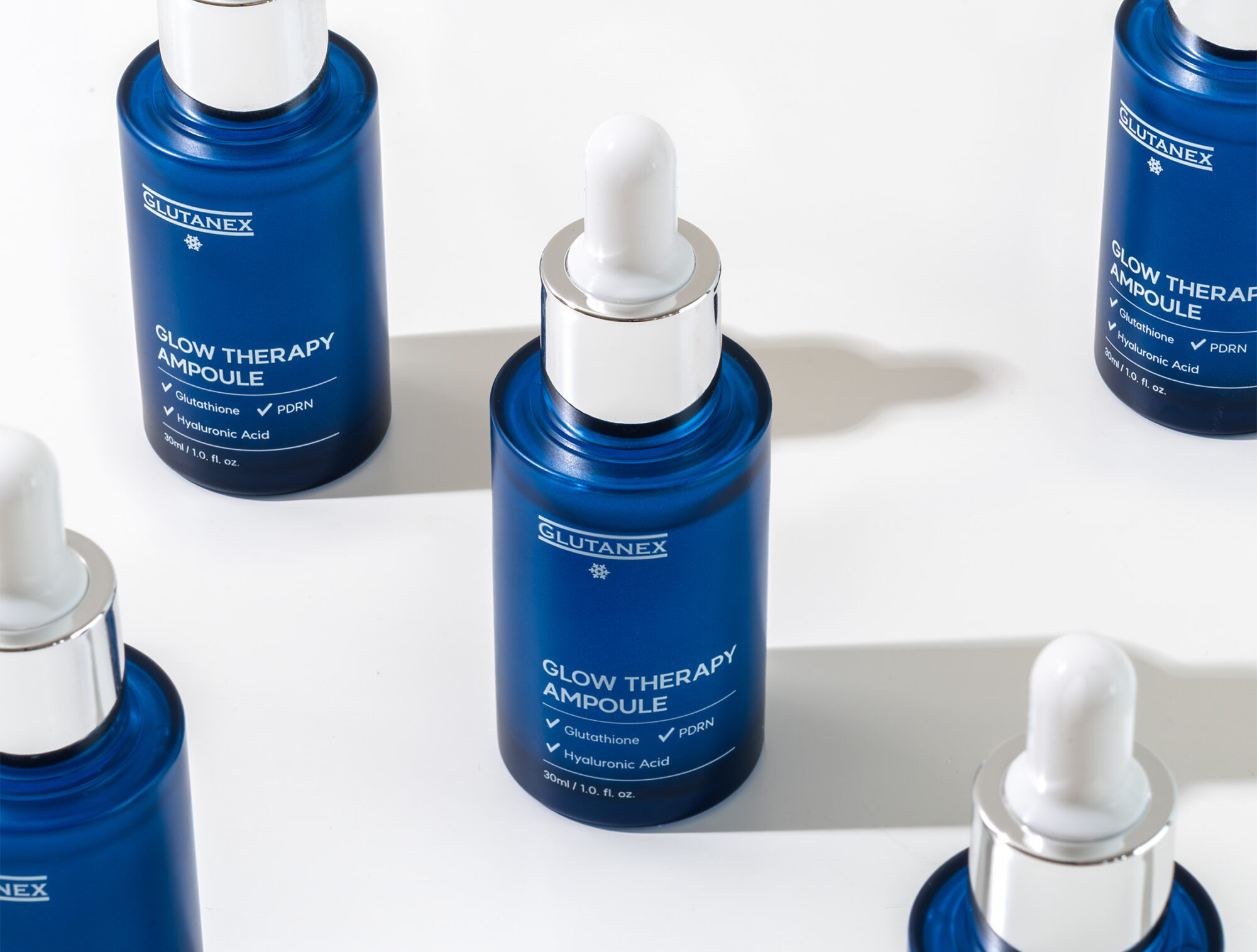Learn About Glutanex | Discover Our Story and Innovative Products