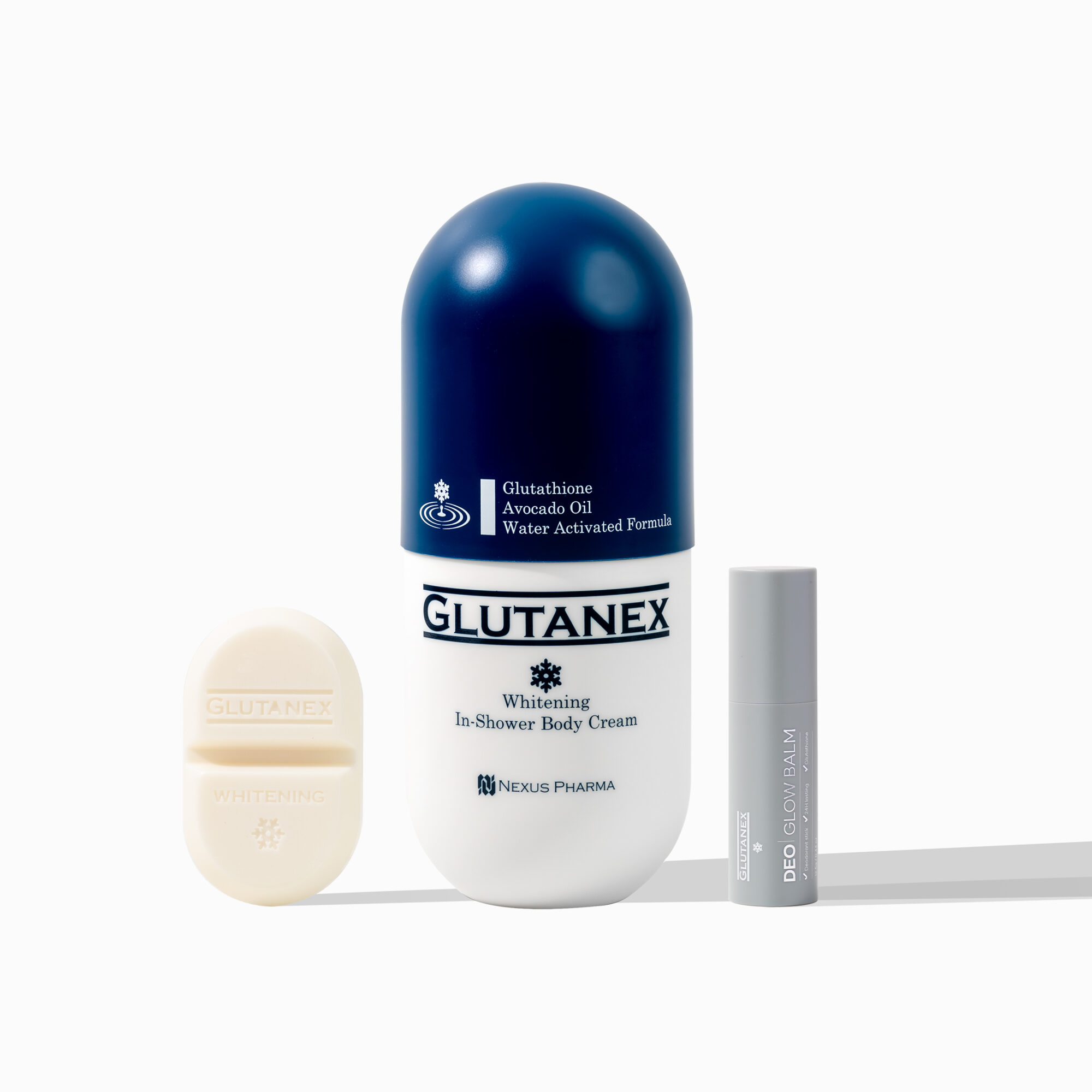 Glutanex | Official Website