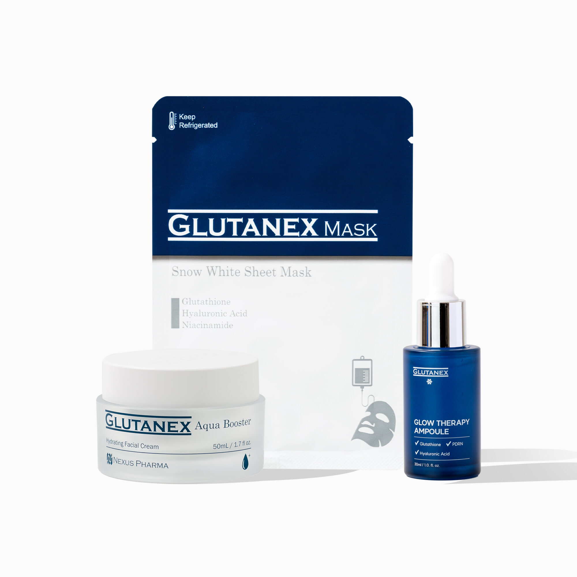 Glutanex | Official Website